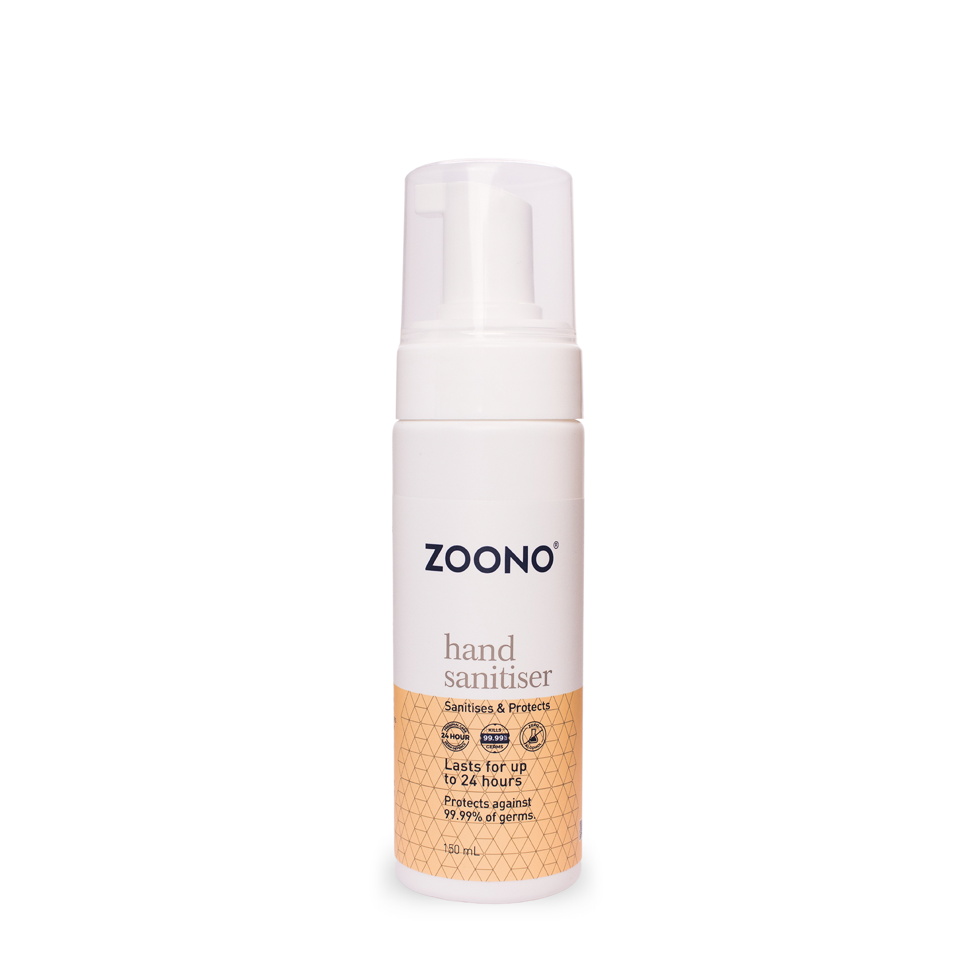 Zoono, The Next Generation Sanitizer And Protectant Is Now Available In ...