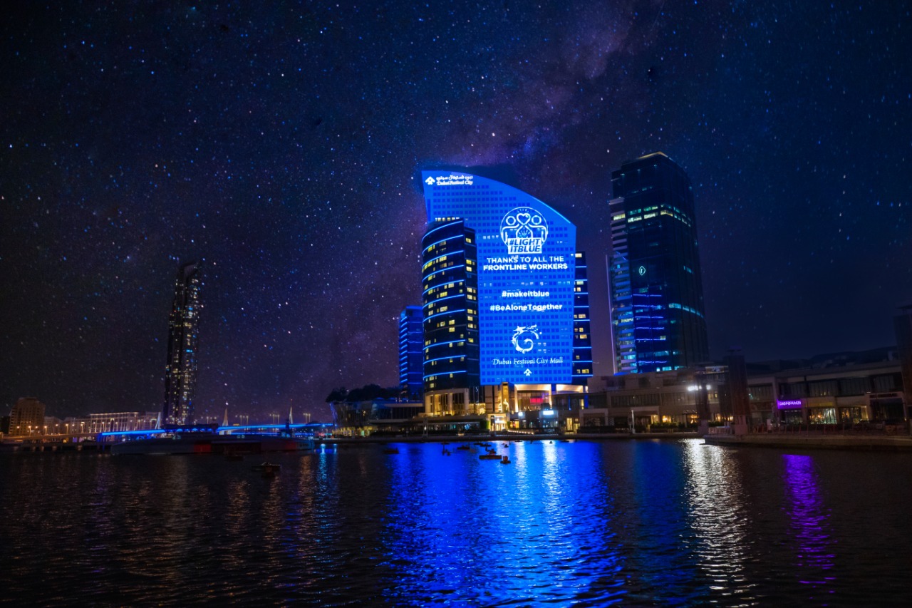 Al-Futtaim Group Real Estate’s Flagship Destination Dubai Festival City ...