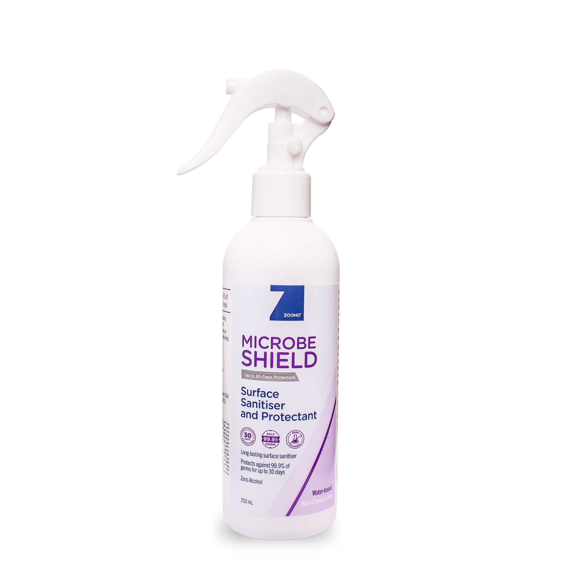 Zoono, The Next Generation Sanitizer And Protectant Is Now Available In ...
