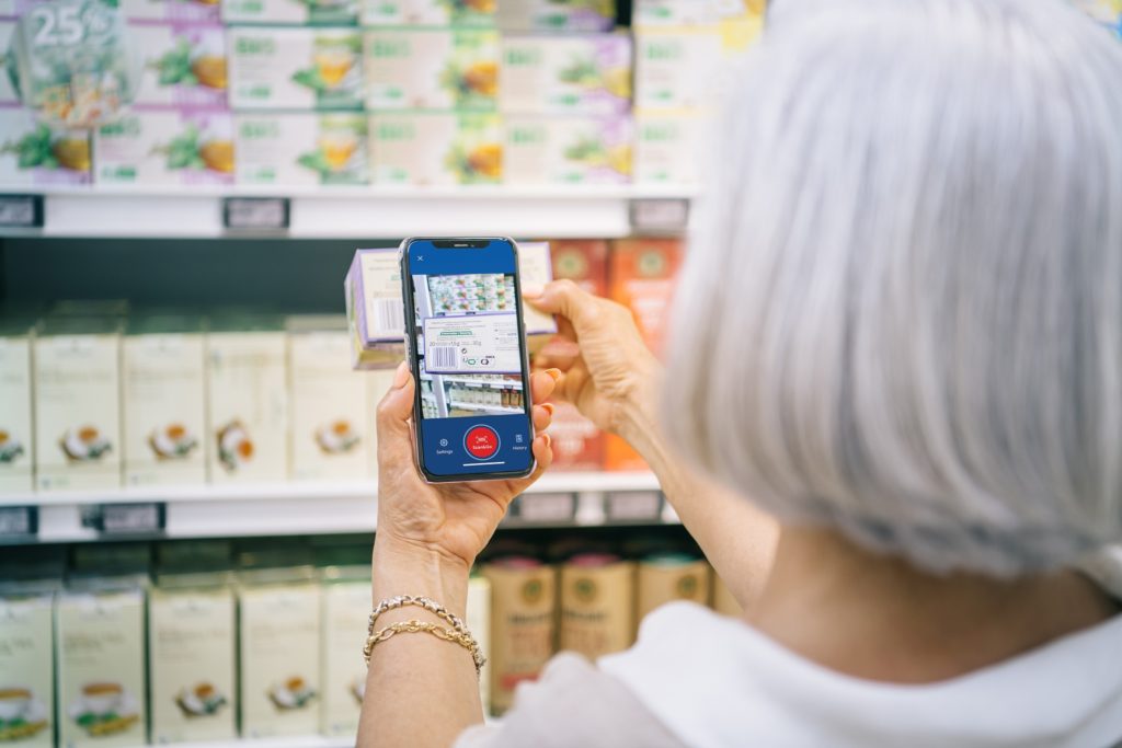 No More Checkout Queues: Carrefour Launches Mobile-Enabled Scan & Go ... No More Checkout Queues: Carrefour Launches Mobile-Enabled Scan & Go ...