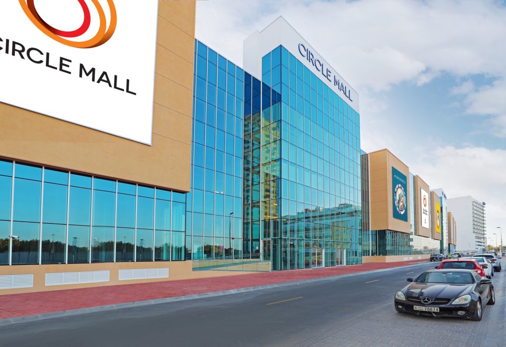 Circle Mall Opens HUNA Aquatics, The First Mall Rooftop Swimming Pool ...