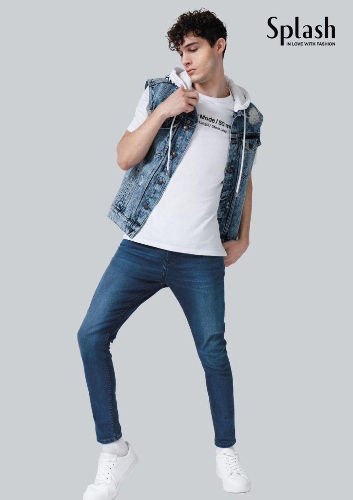 Splash Presents Biggest Fashion Sale Of The Year "White Wednesday Sale ...