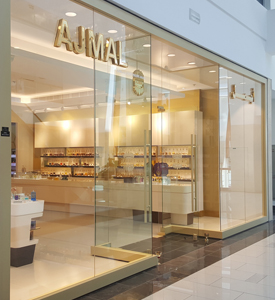 ajmal | Dubai Shopping Guide
