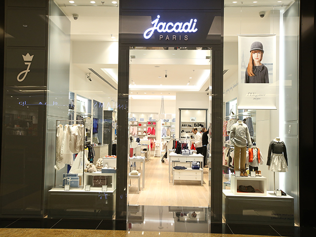 jacadi-paris | Dubai Shopping Guide